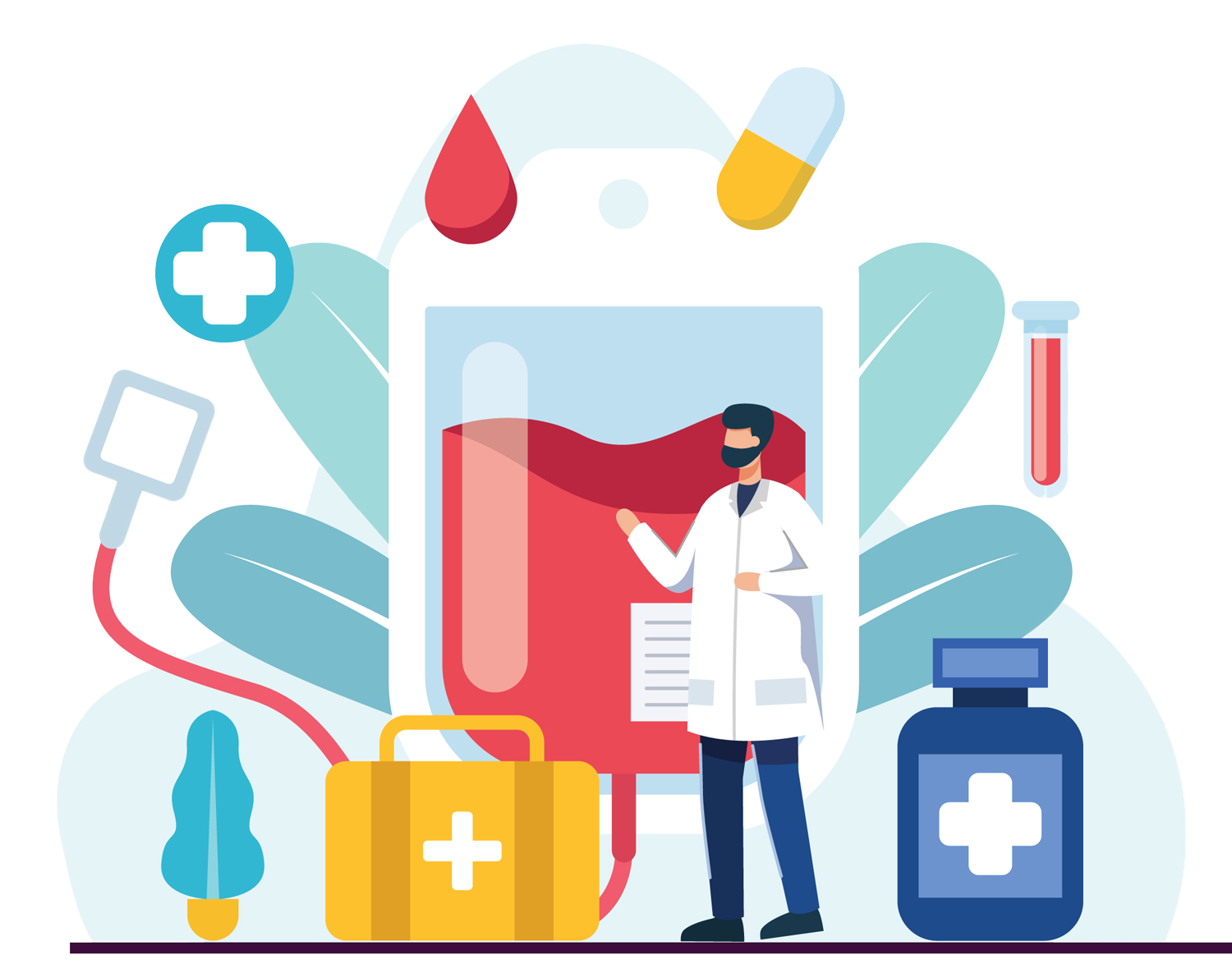 Health issues linked to physical inactivity - Medicare Plus Inc.