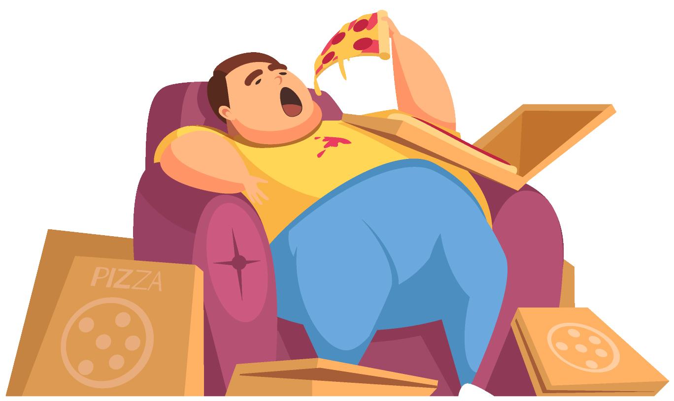 Health issues linked to physical inactivity - Medicare Plus Inc.