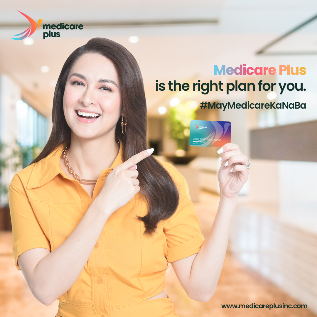 Medicareplus Ambassador - Medicare Plus Inc.