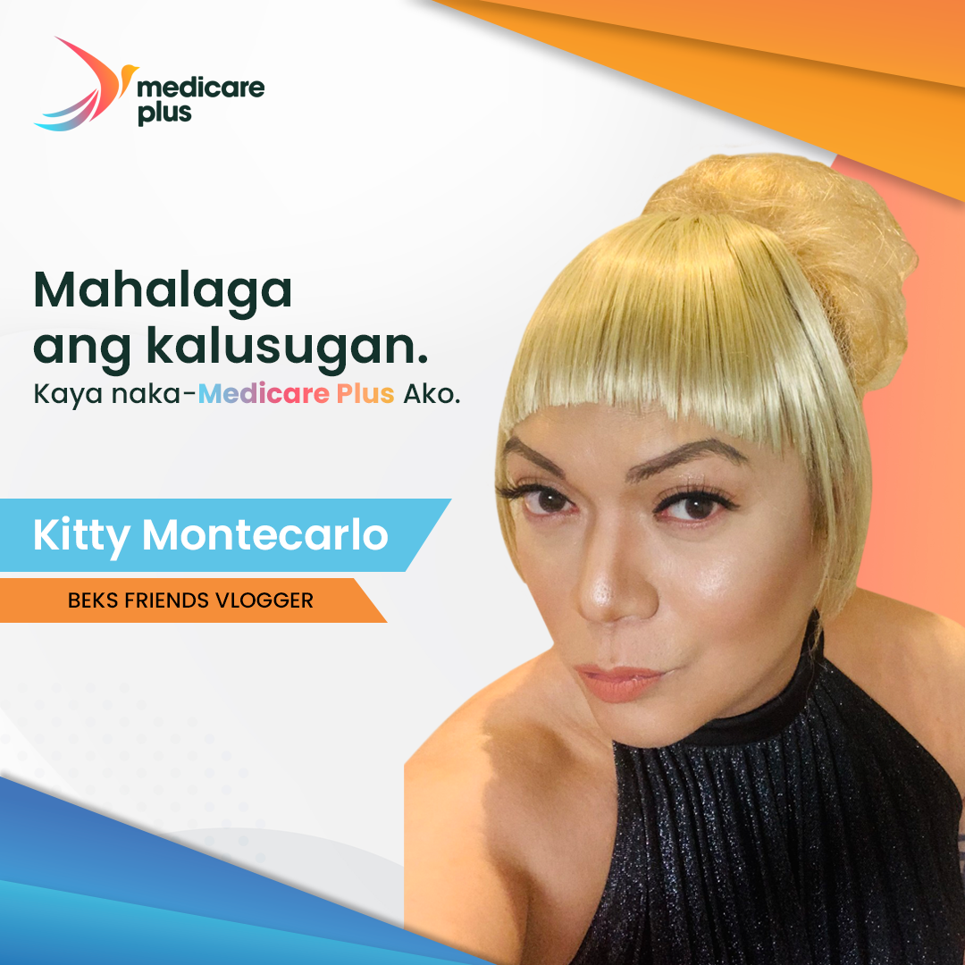 Medicareplus Ambassador - Medicare Plus Inc.