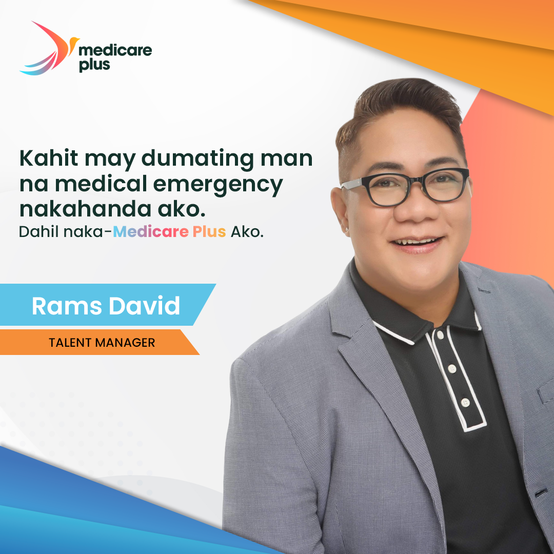 Medicareplus Ambassador - Medicare Plus Inc.