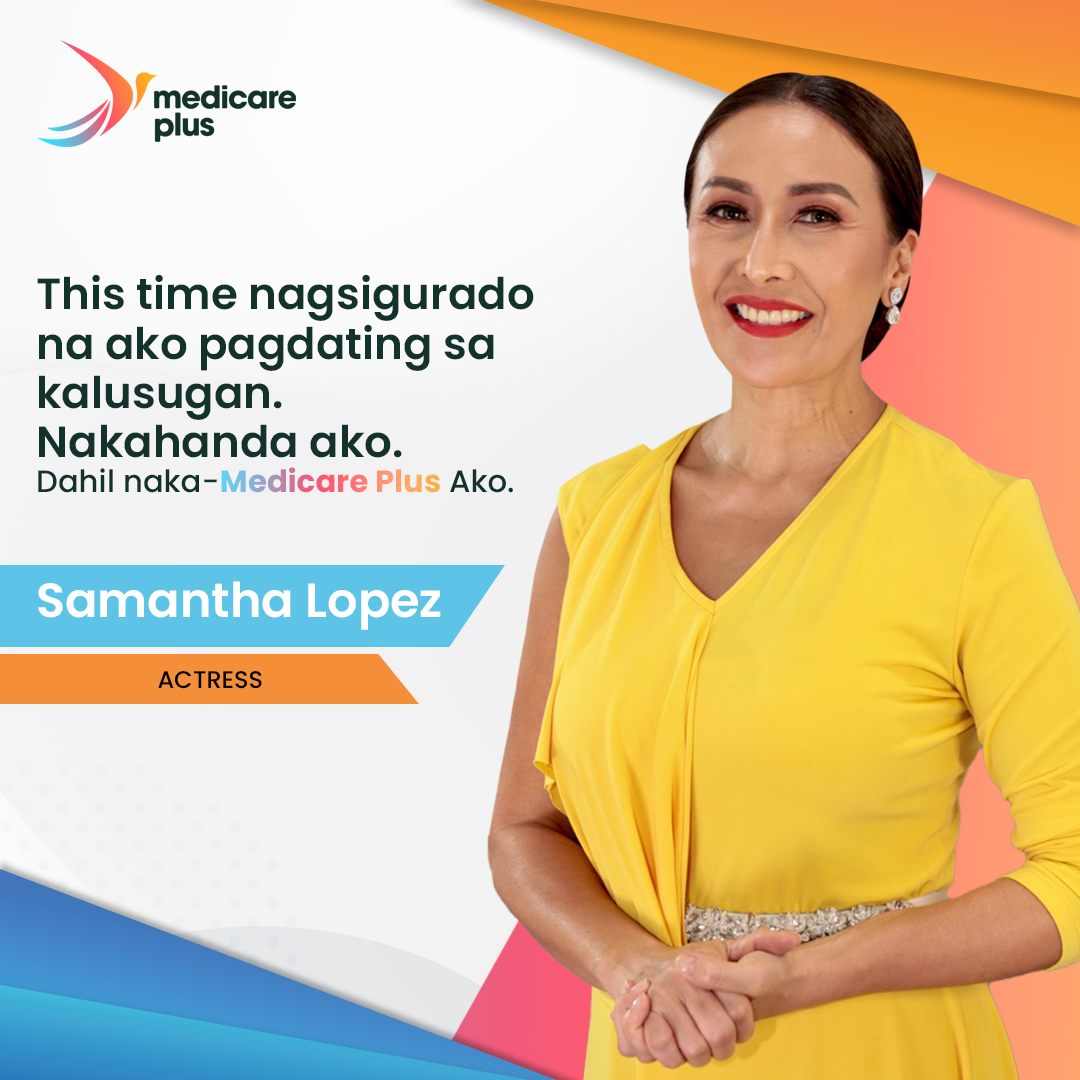 Medicareplus Ambassador - Medicare Plus Inc.