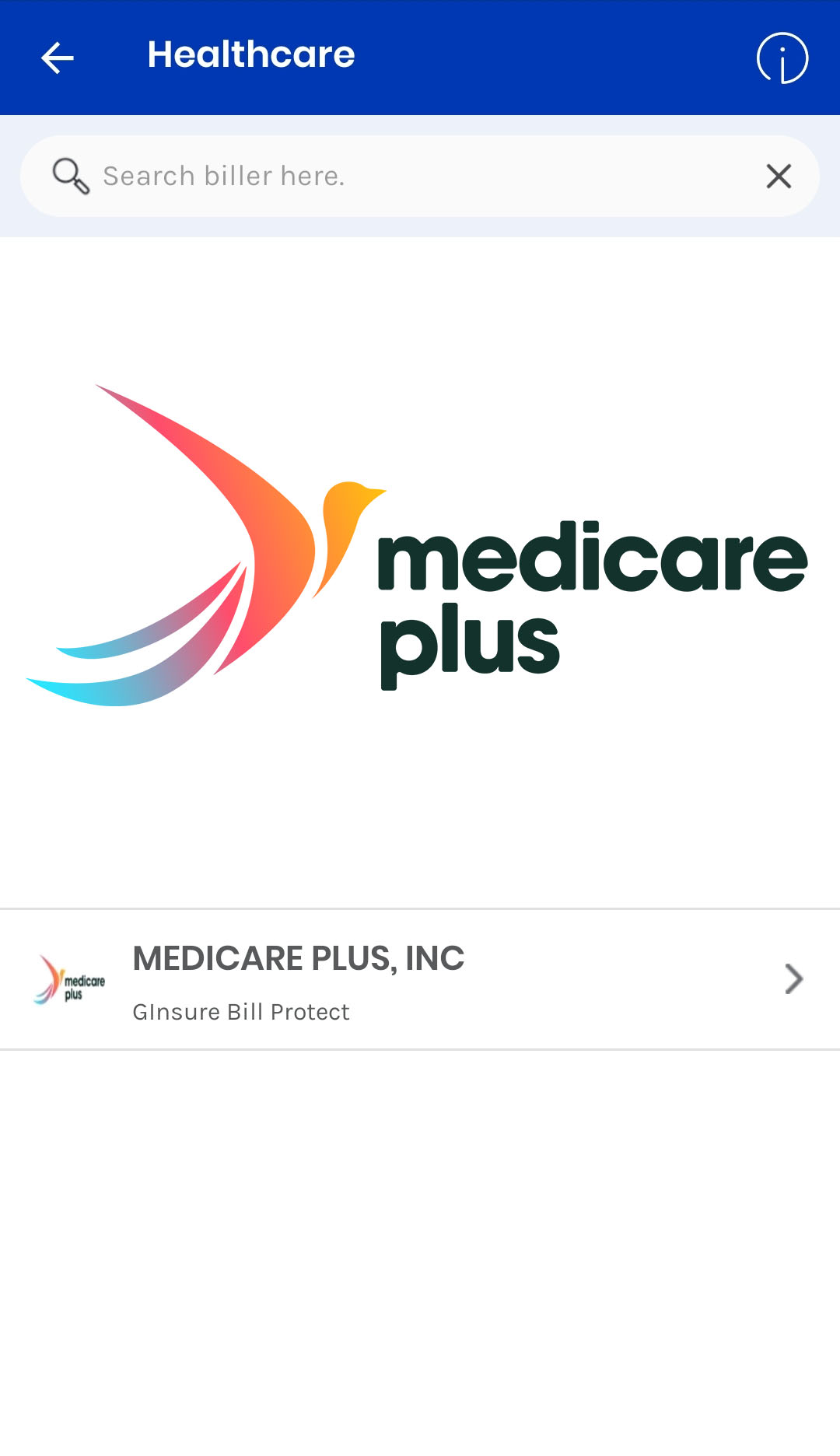 GCash Payment Tutorial - Medicare Plus Inc.