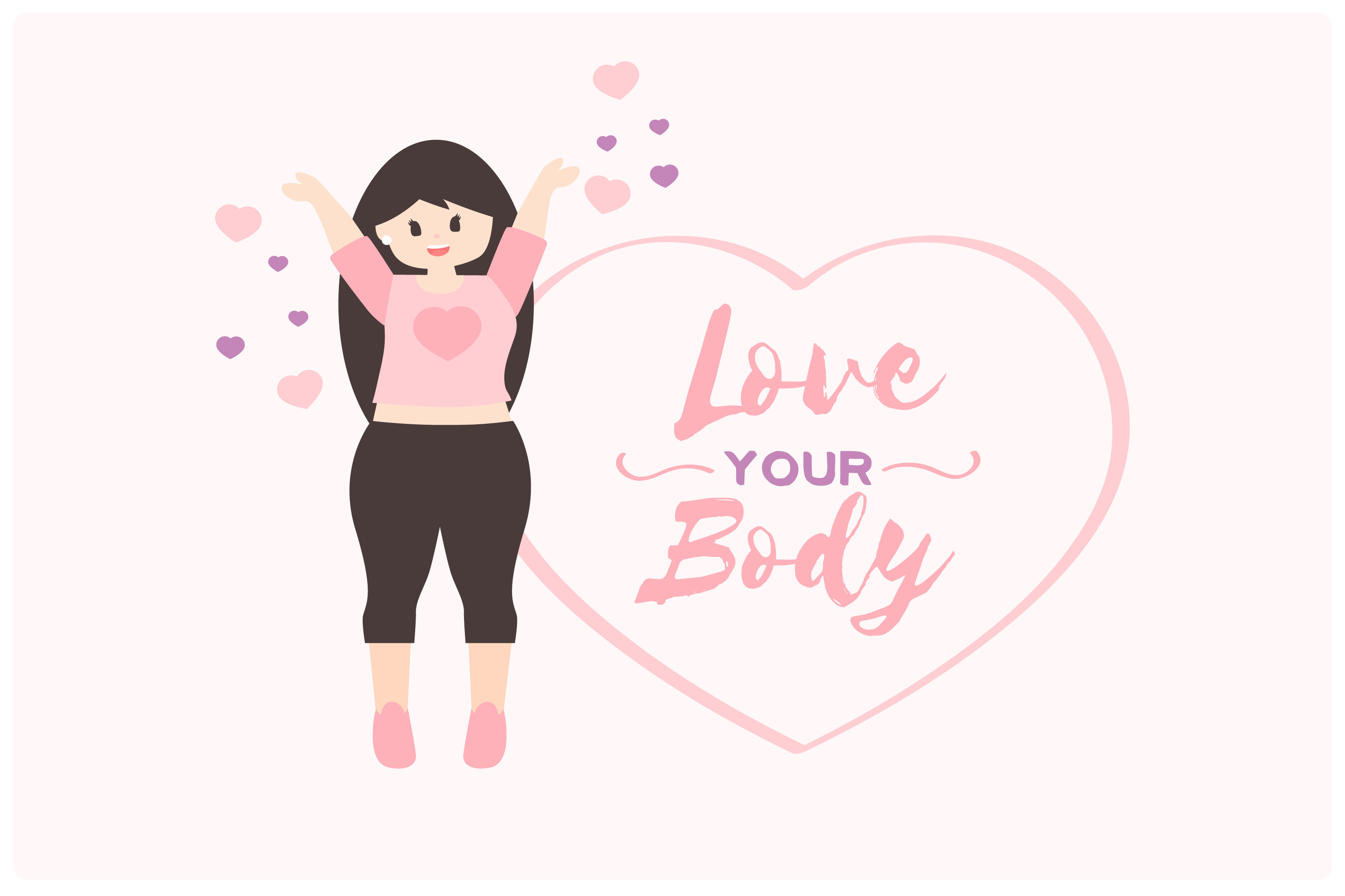 Self Care Tips How To Love Your Body Medicare Plus Inc