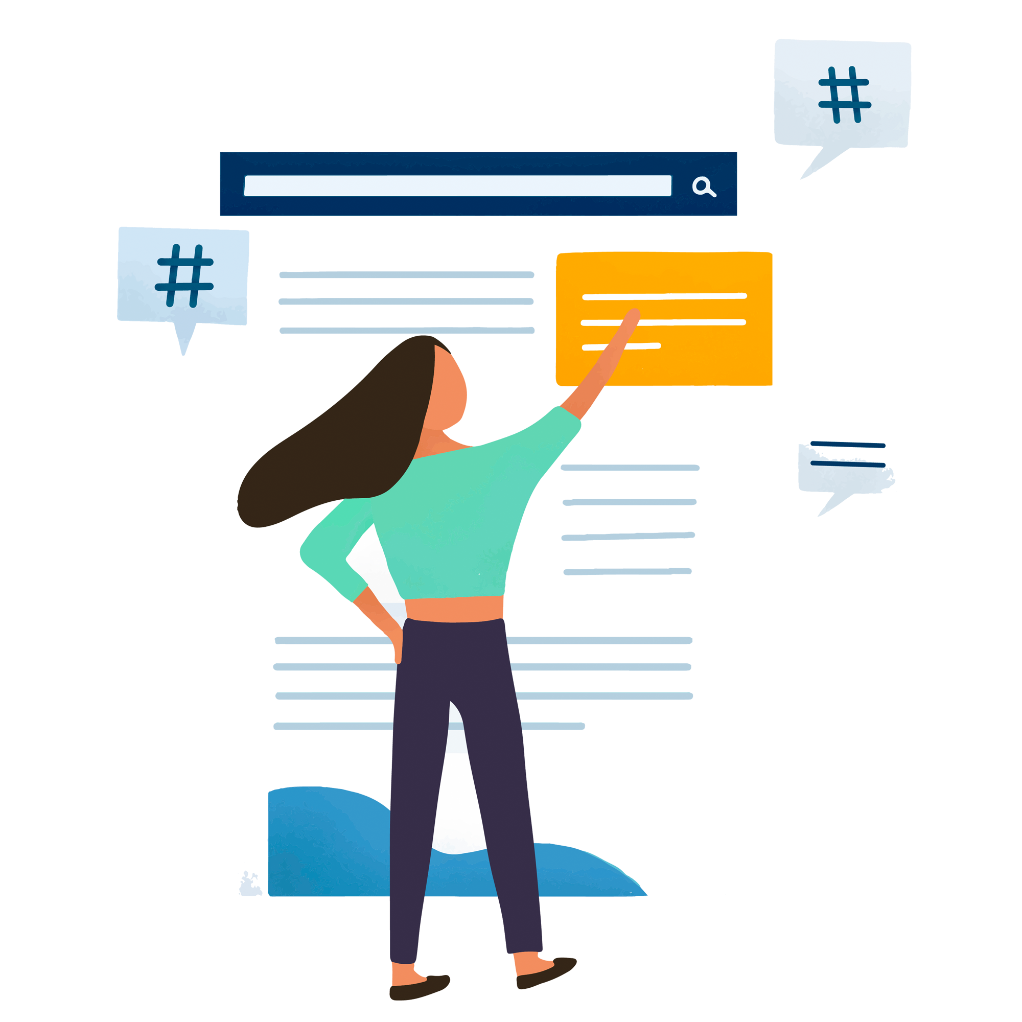 How chismis can be detrimental to your health - Medicare Plus Inc.