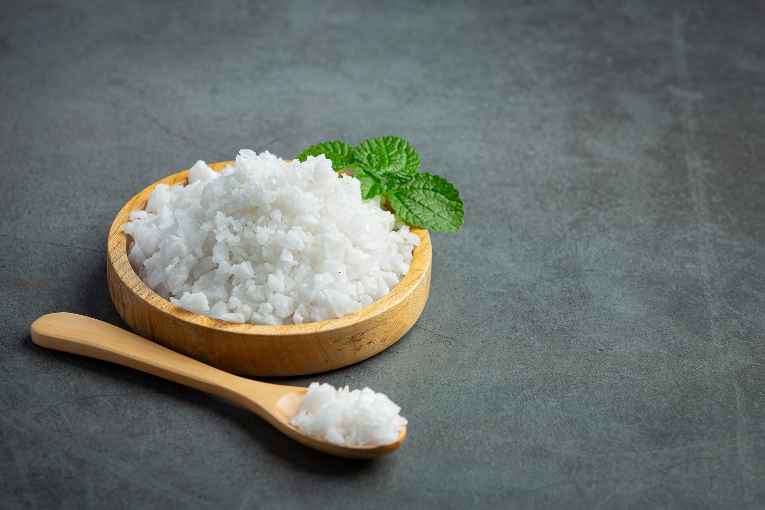 Cut down on the salt habit for better health - Medicare Plus Inc.