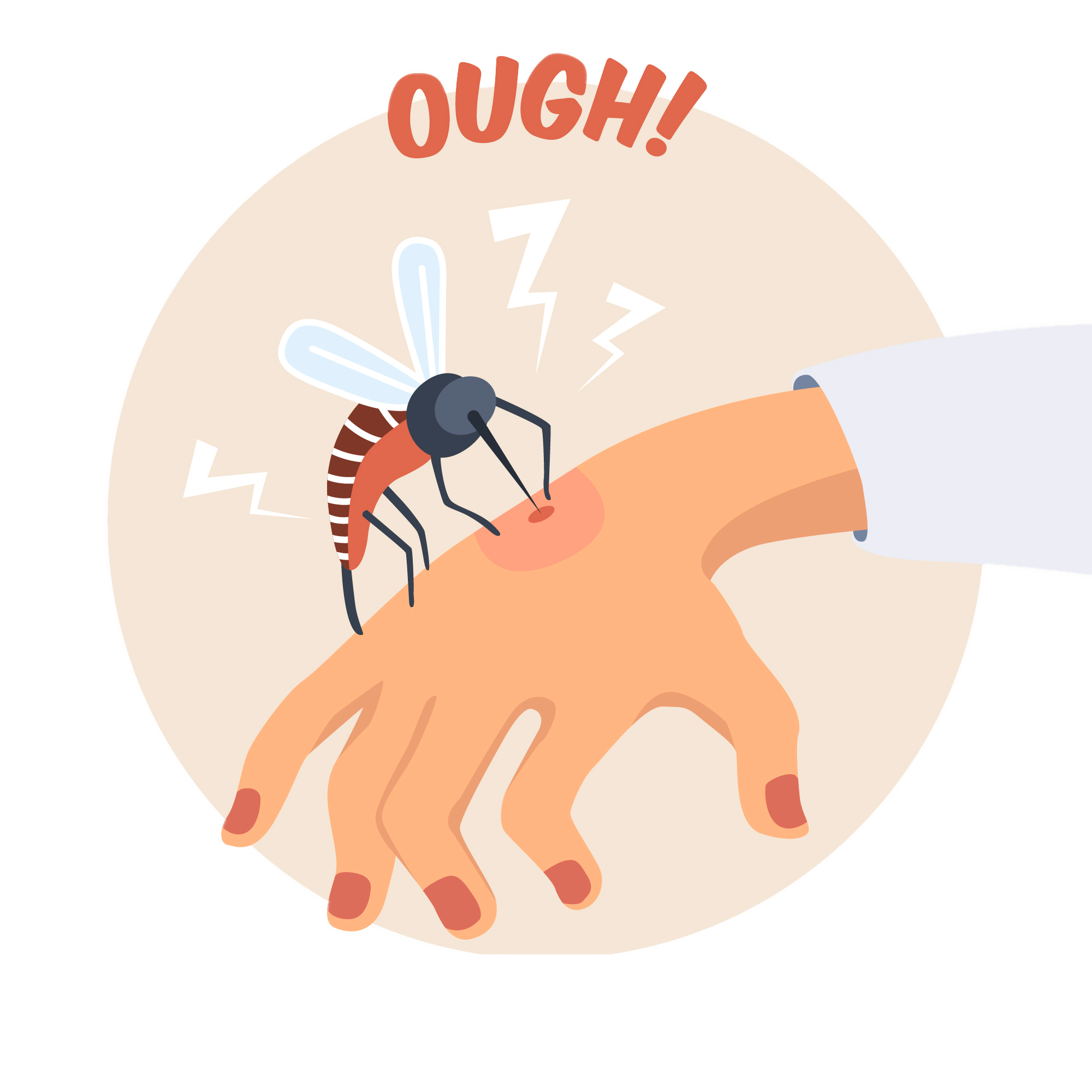 Things we need to know this National Dengue Awareness Month - Medicare ...