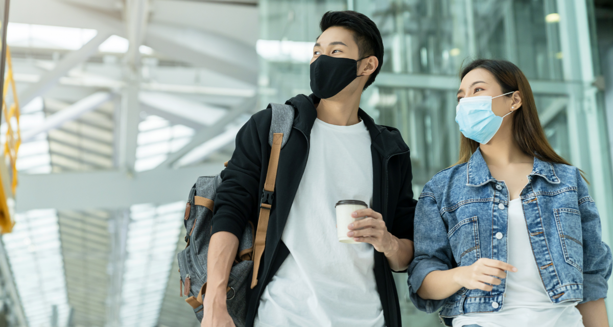 Understanding Mpox: Protect Yourself, Your Loved Ones, and Your ...