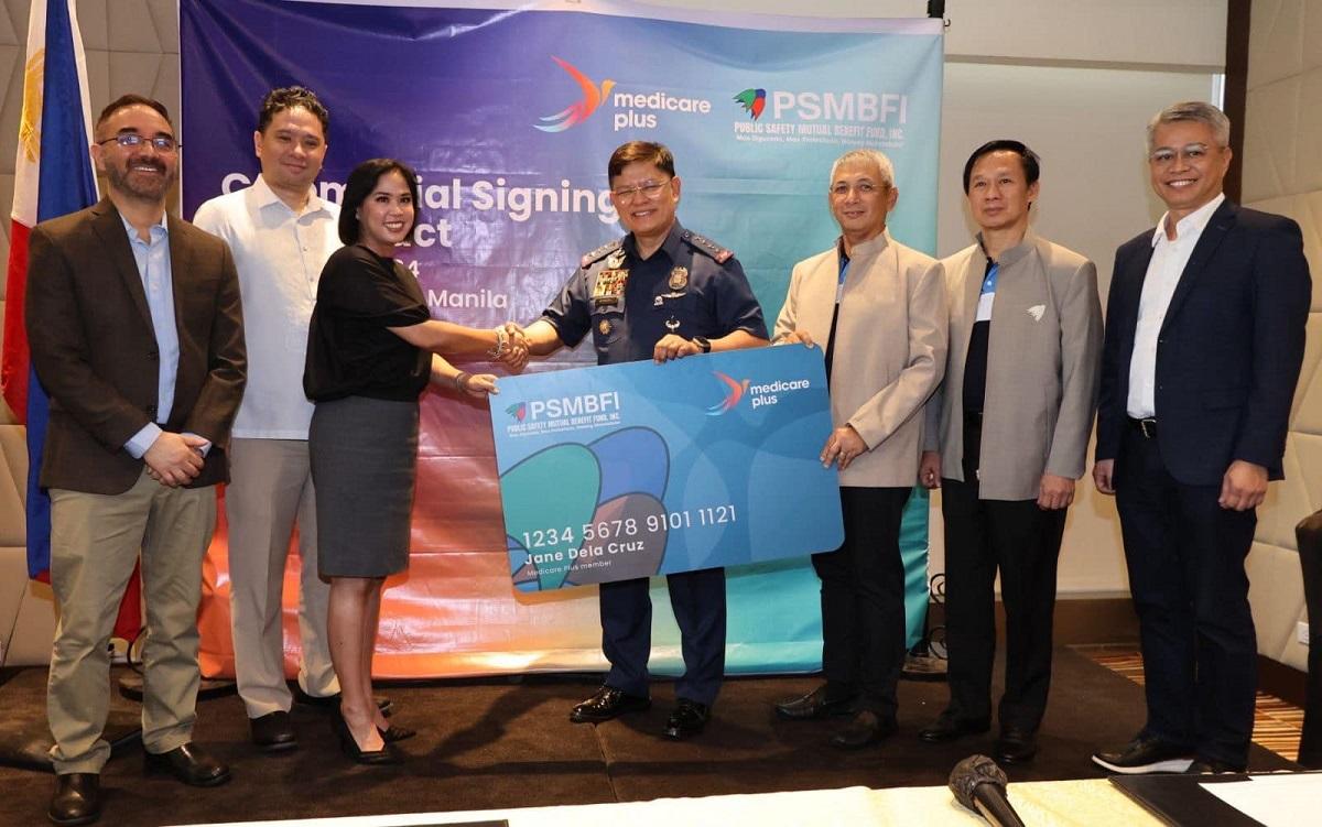 PSMBFI and Medicare Plus Inc. Sign Landmark Agreement to Provide ...