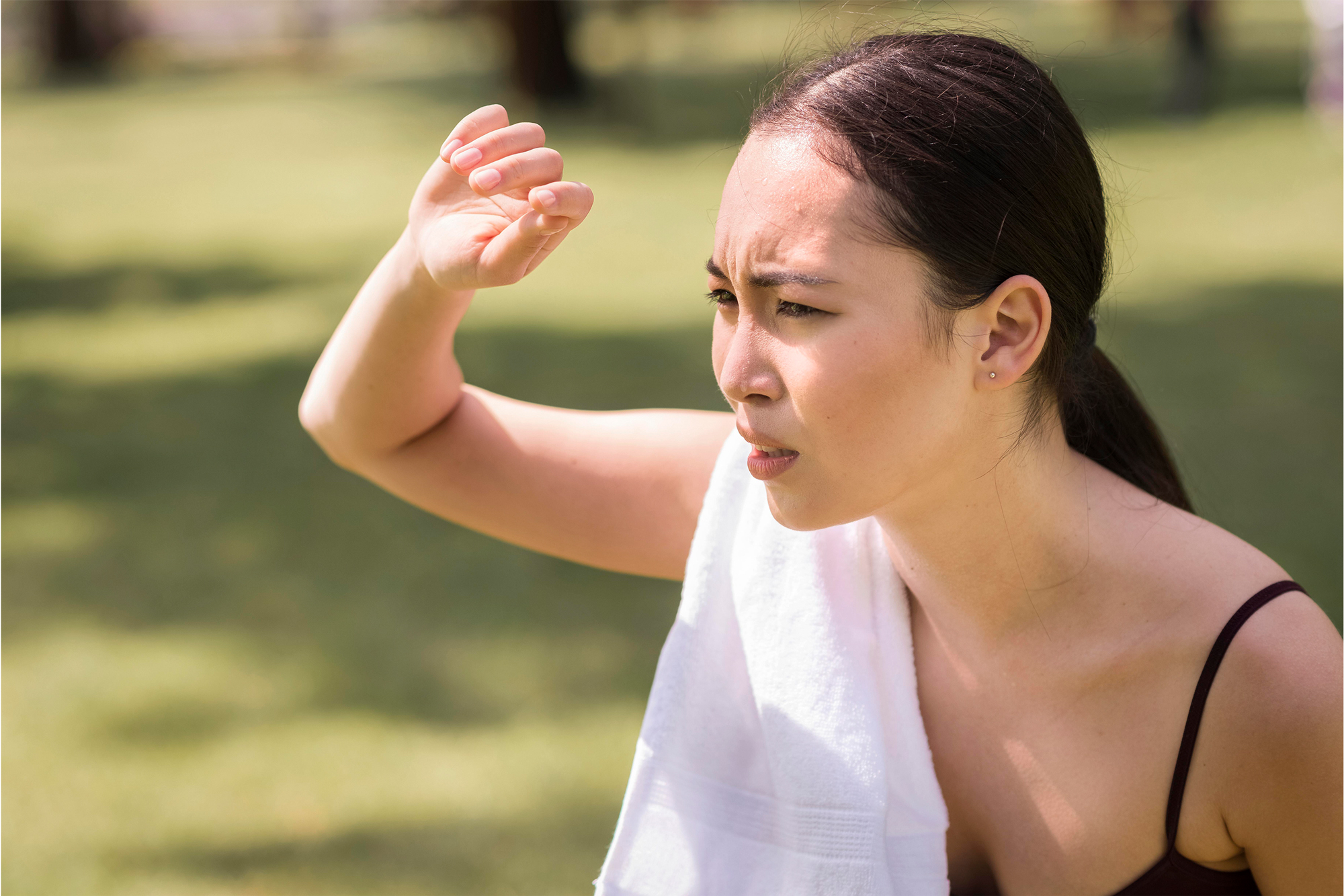 Heatstroke Awareness: Prevention and Action - Medicare Plus Inc.