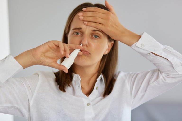 The Pocket-Sized Relief: What You Need to Know About Nasal Inhalers ...