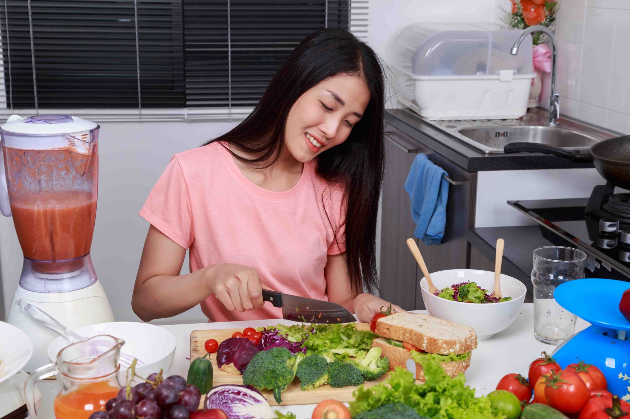 The Fast Food Trap: How Convenience is Harming Your Health - Medicare ...